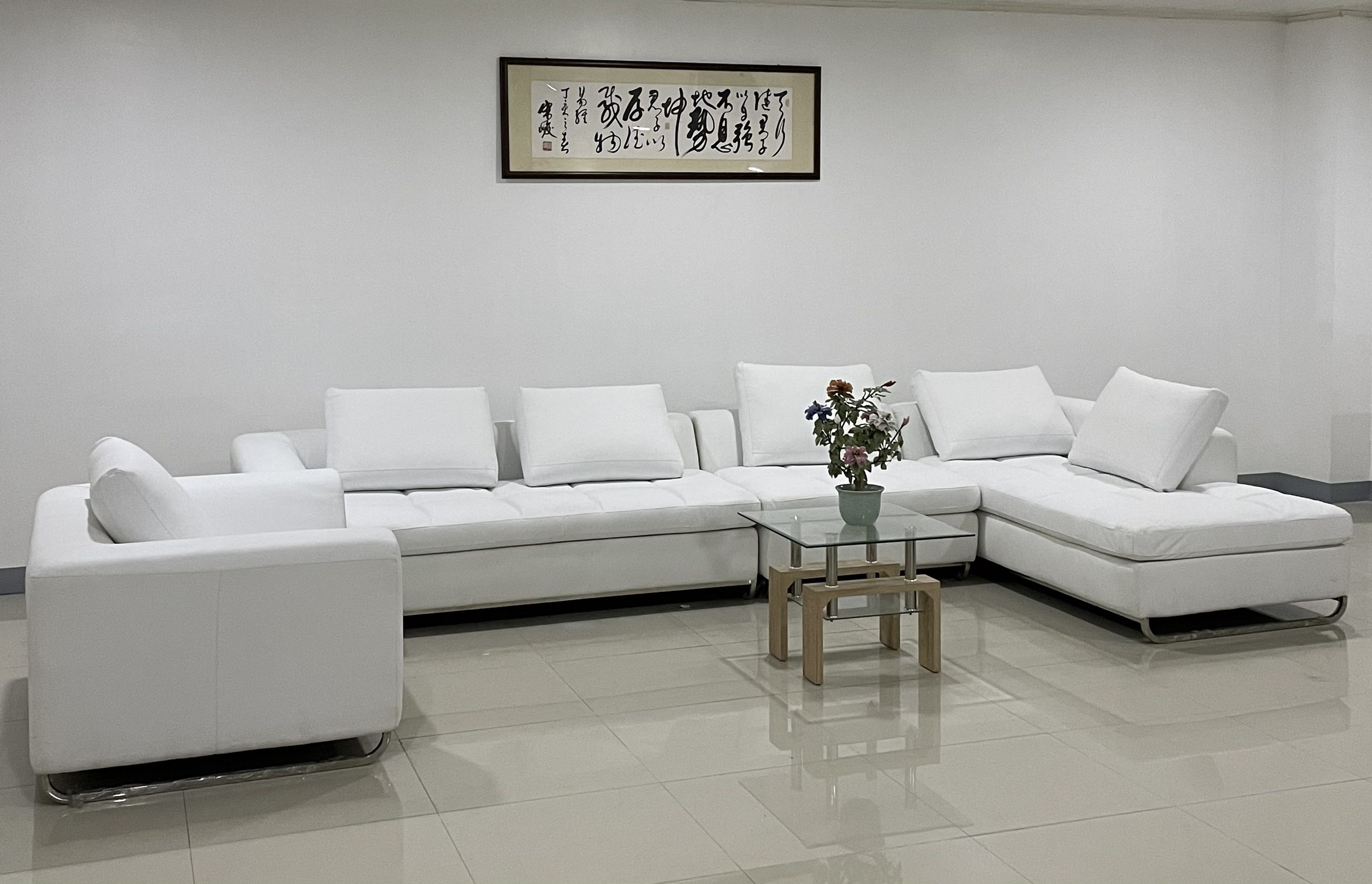 2204 Sofa Set Living Room Sala Set, Furniture & Home Living, Furniture ...