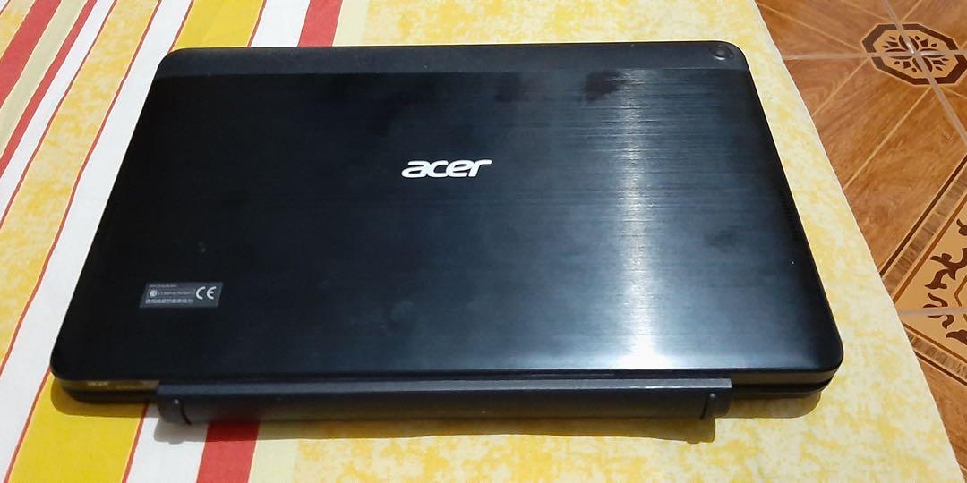 Acer 11 inch laptop, Computers & Tech, Laptops & Notebooks on Carousell