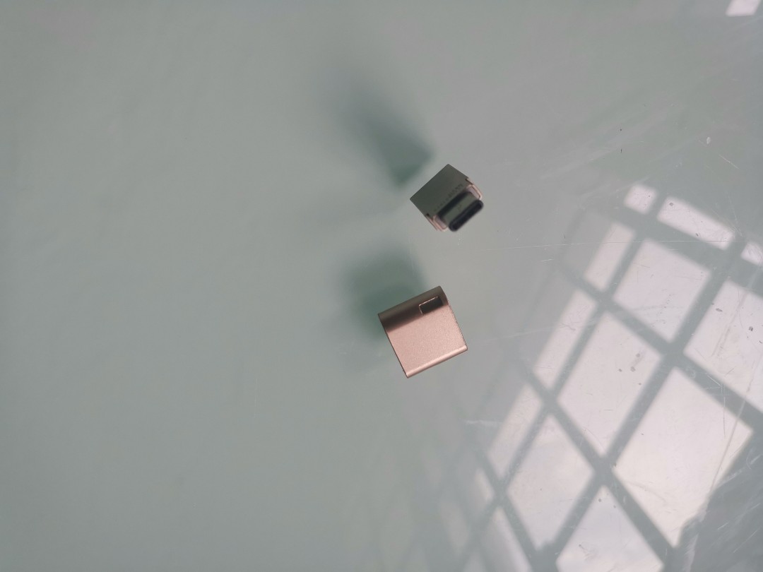 ADATA UC350 USB-C OTG Flash Drive - 64GB, Computers & Tech, Parts ...