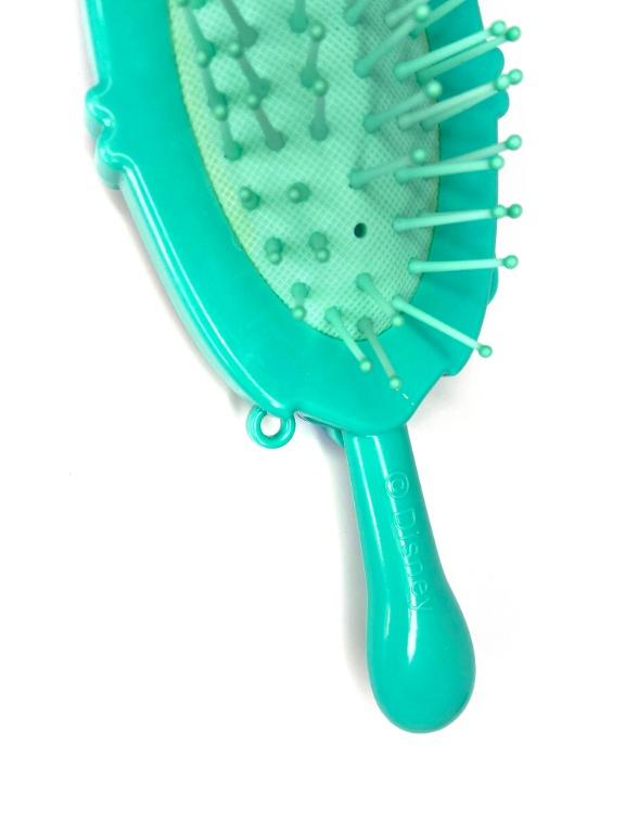 ARIEL | RAPUNZEL | Disney Princess Comb | Character Comb | Girl Comb ...