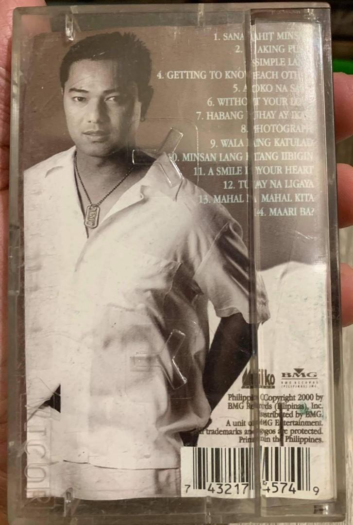 Ariel Rivera Greatest Hits Hobbies And Toys Music And Media Cds And Dvds On Carousell