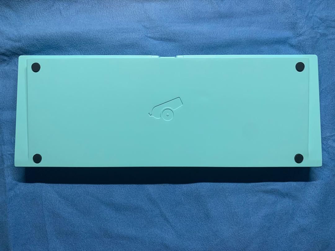 Bakeneko 60 by Cannon Keys 60% Custom Keyboard, Computers & Tech, Parts ...