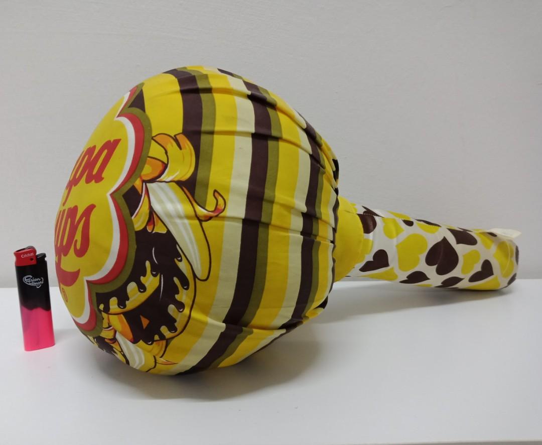 CHUPA CHUPS, Hobbies & Toys, Collectibles & Memorabilia, Fan ...