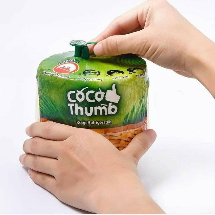 Coco thumb Thailand, Makanan & Minuman, Minuman Tidak Beralkohol di ...