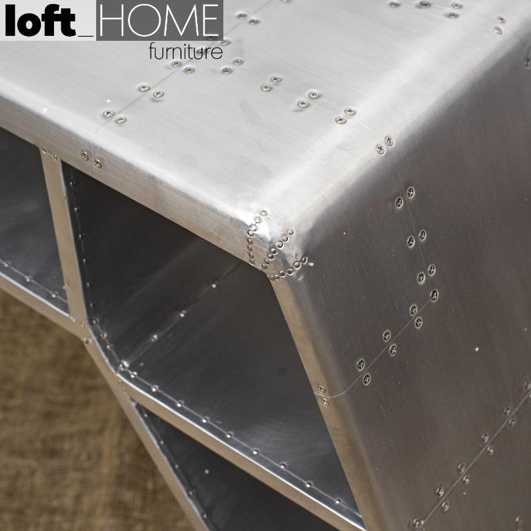 Console Table – AIRCRAFT, Furniture & Home Living, Furniture, Tables ...