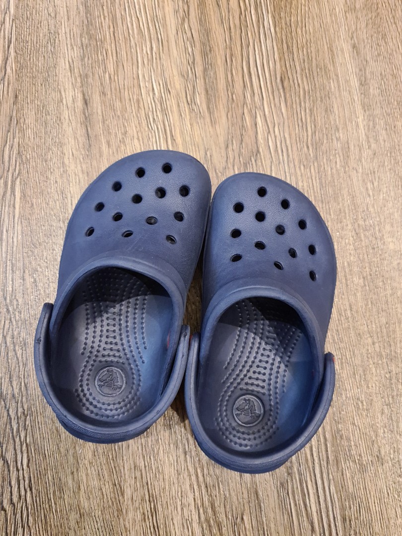 Crocs original!, Bayi & Anak, Baju Anak Laki-laki, 1 hingga 3 tahun di ...