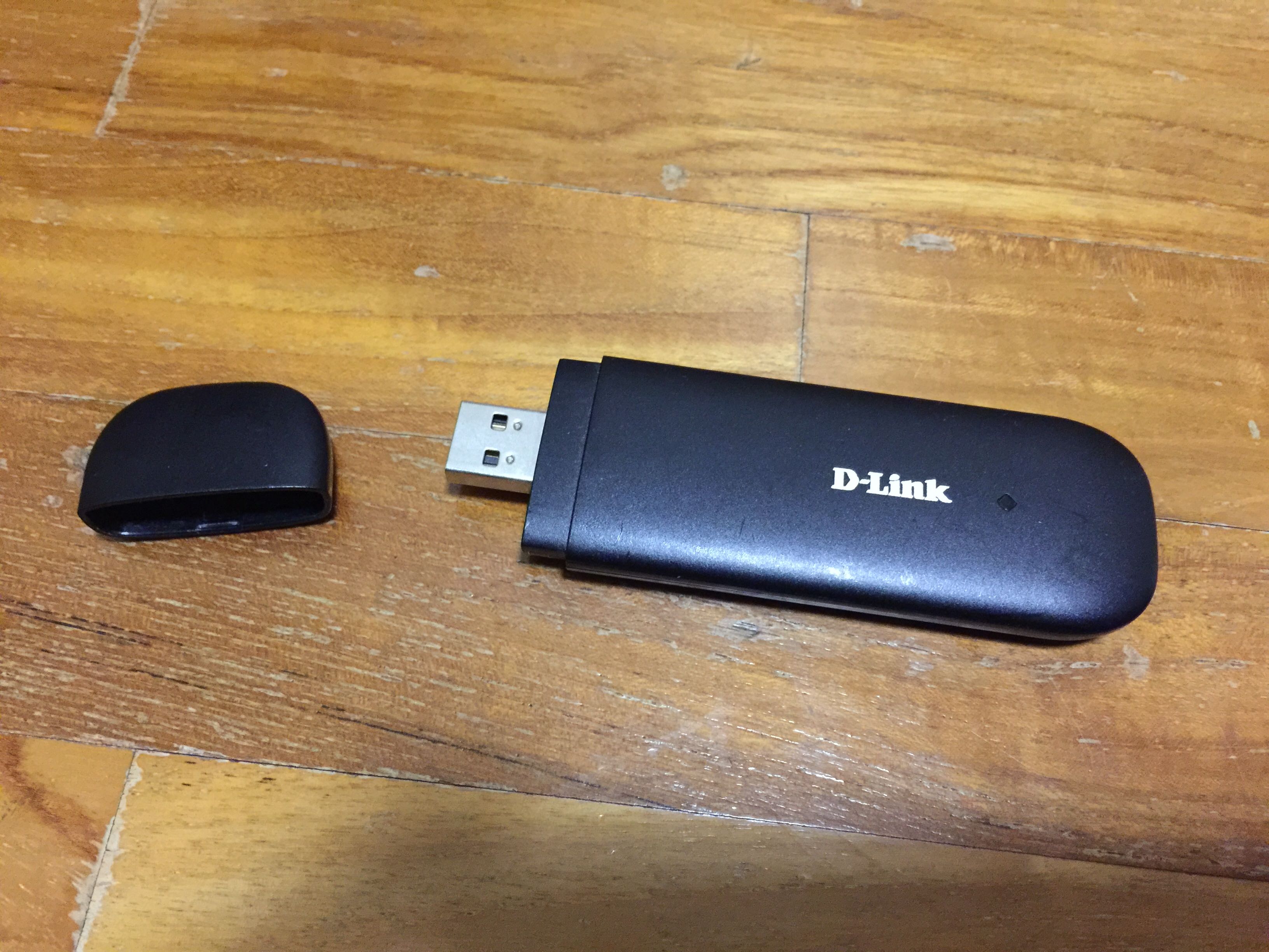 D Link DWM-222 4G LTE USB Adapter, Mobile Phones & Gadgets, Other ...