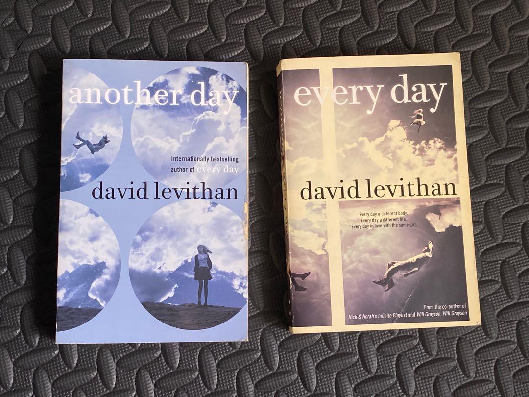 David Levithan for both, Hobbies & Toys, Books & Magazines, Fiction ...