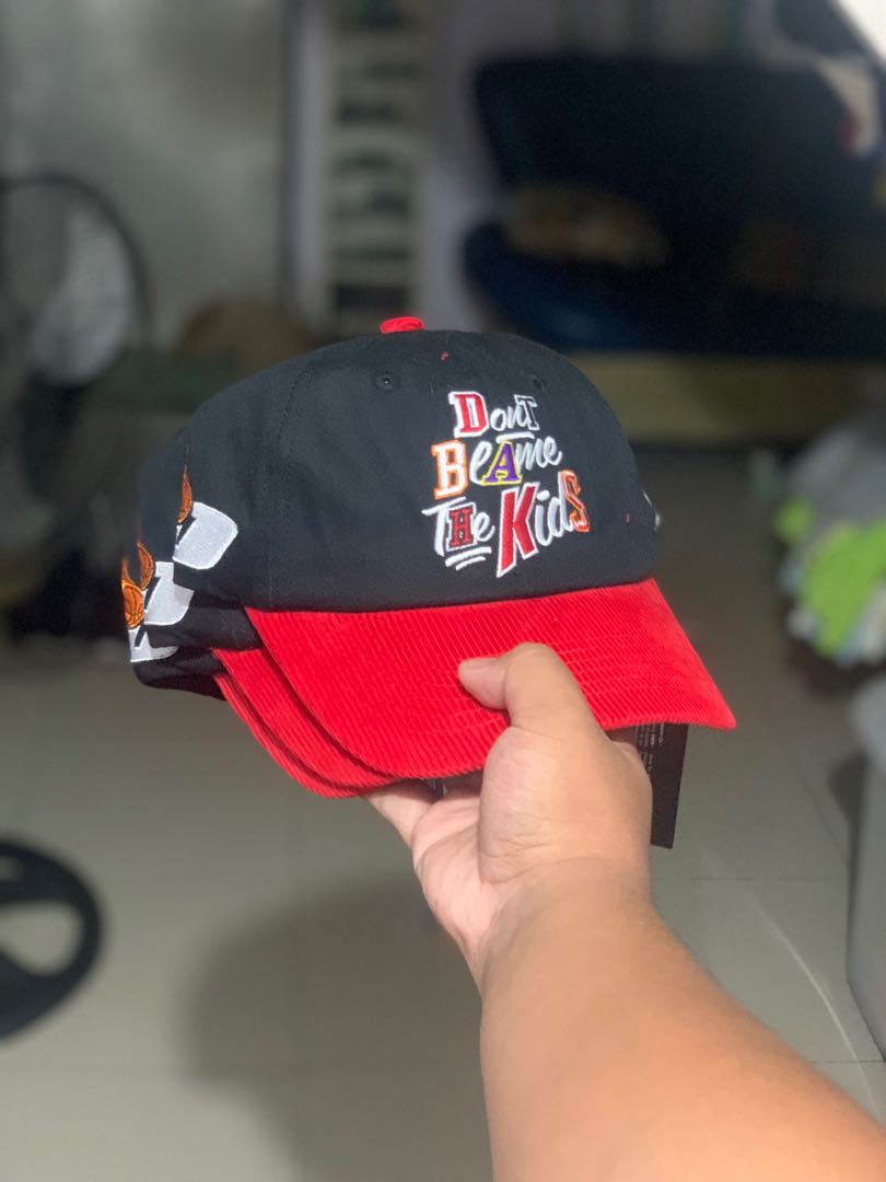 DBTK, Men's Fashion, Watches & Accessories, Caps & Hats on Carousell