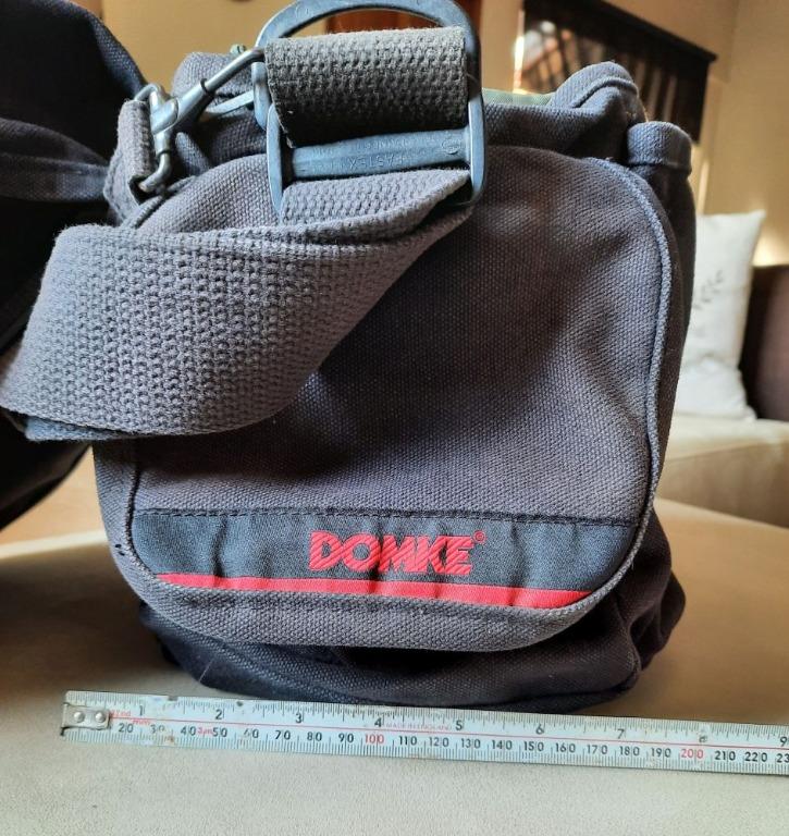 Domke F4 Pro System Bag, Photography, Photography Accessories, Camera ...