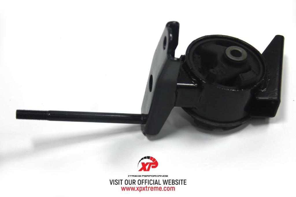 ENGINE MOUNTING FULL SET PERODUA VIVA 1.0 MANUAL (4PCS), Auto ...