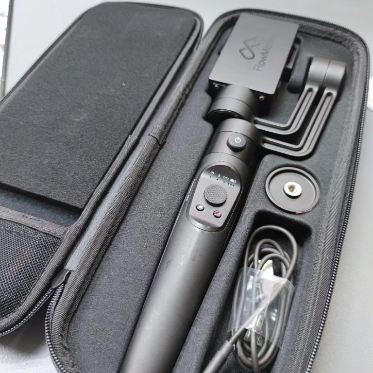 FlowMotion One Gimbal, Photography, Photography Accessories, Gimbals ...