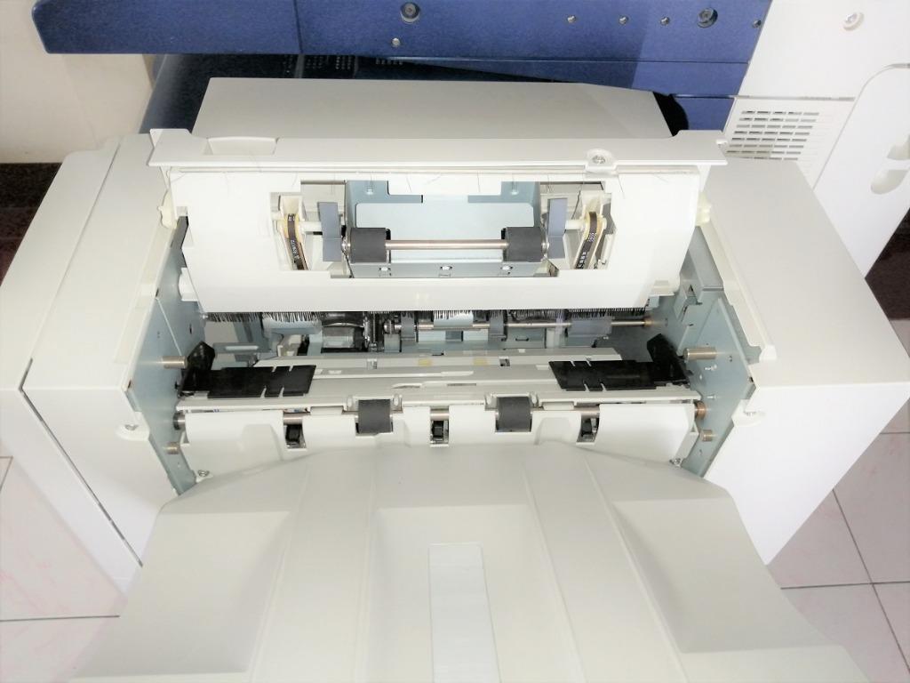 FUJI COPIER XEROX MACHINE, Computers & Tech, Printers, Scanners ...