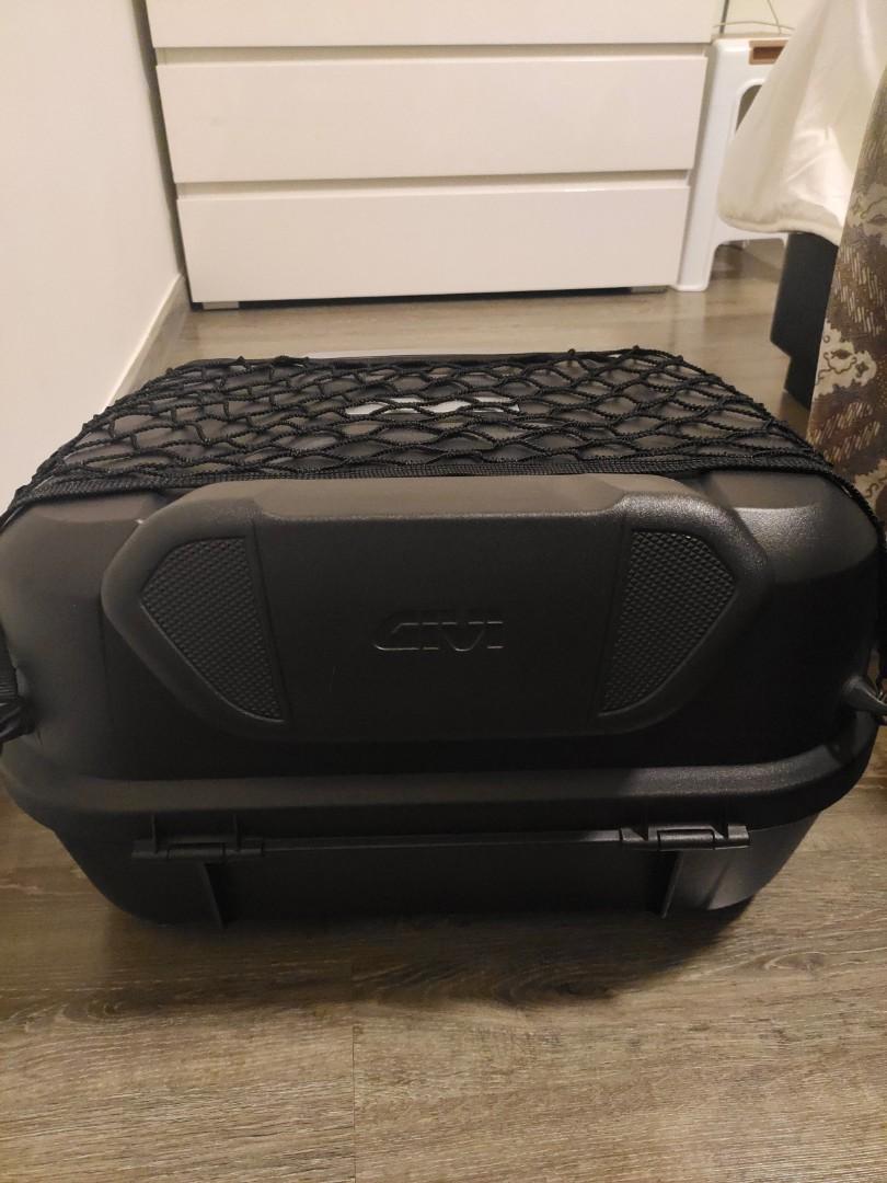 GV box, Motorcycles, Motorcycle Accessories on Carousell