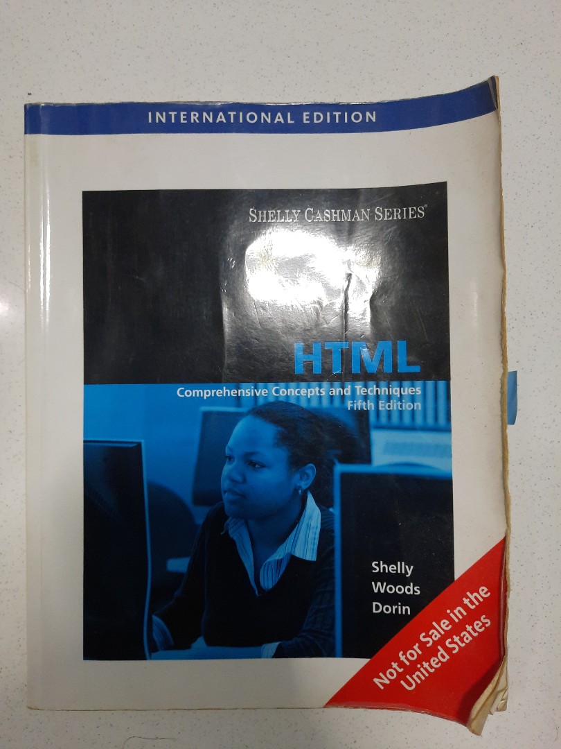 Htmlcss And Basic Javascript Book Hobbies And Toys Books And Magazines