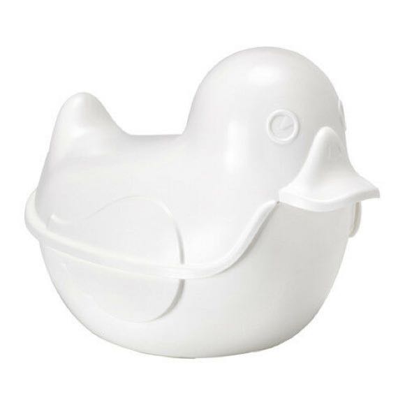 IKEA Duck Container, Furniture & Home Living, Home Improvement ...