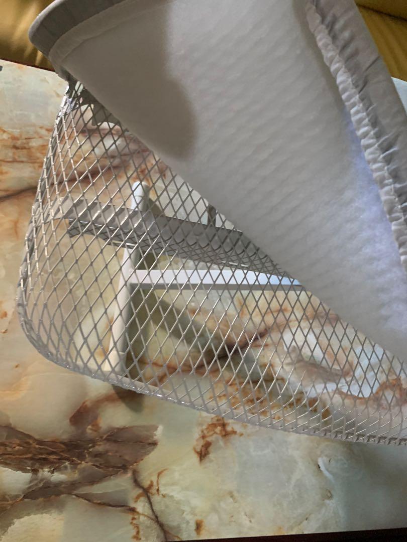 Ironing Board Pakabayo, Furniture & Home Living, Cleaning & Homecare ...