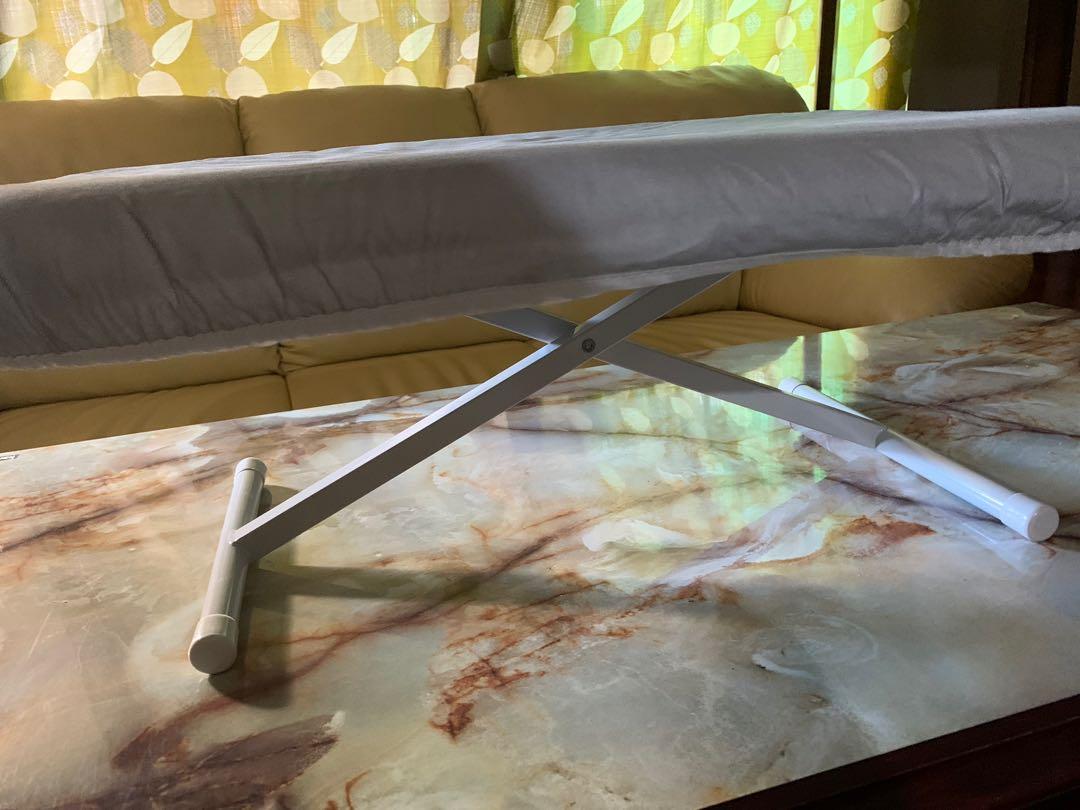 Ironing Board Pakabayo, Furniture & Home Living, Cleaning & Homecare ...