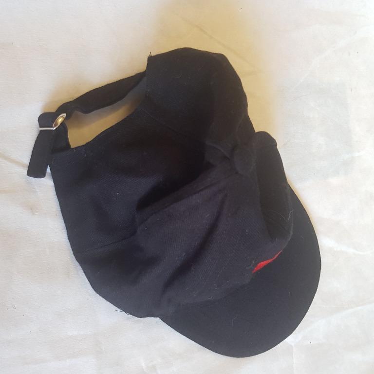 Ironman Cap, Men's Fashion, Watches & Accessories, Cap & Hats on Carousell