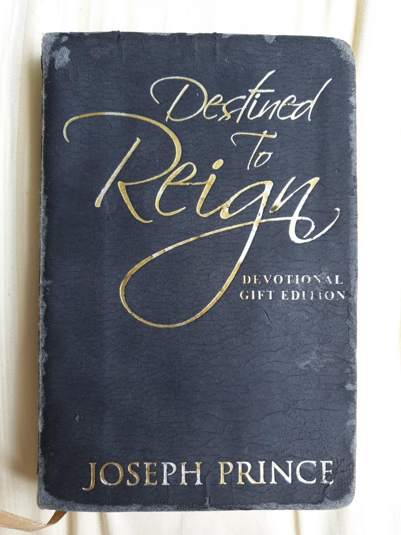 Joseph Prince Books Set of 10, Hobbies & Toys, Books & Magazines ...