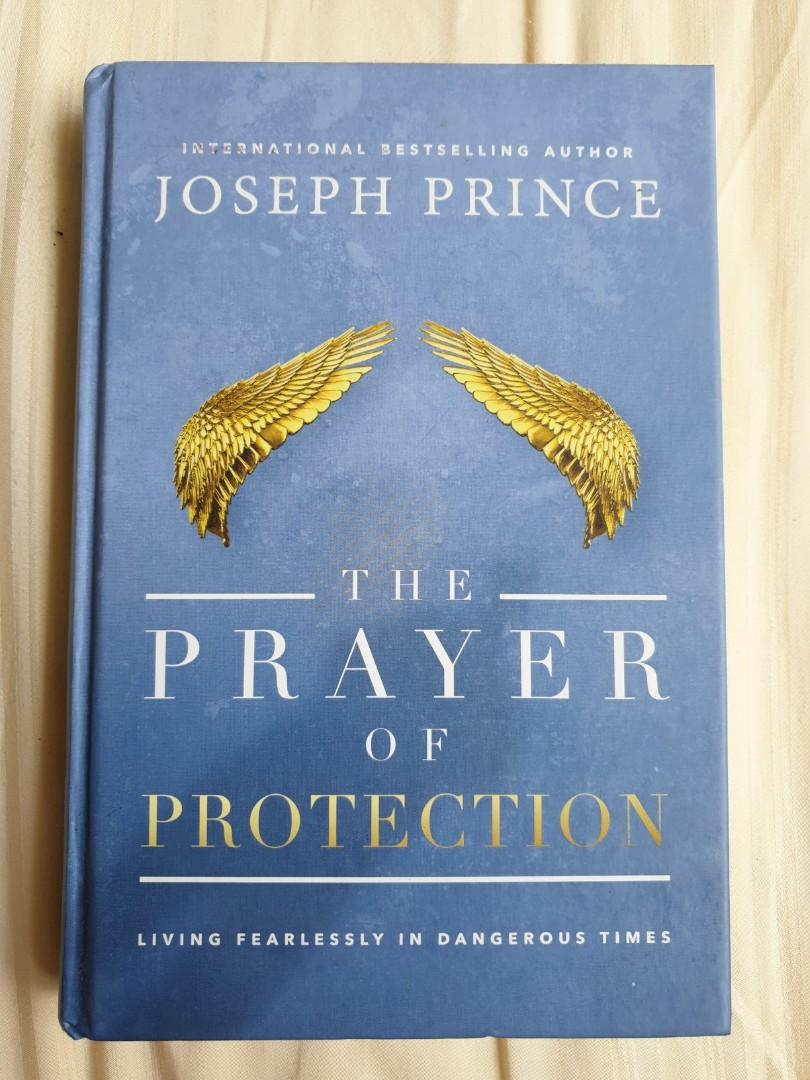 Joseph Prince Books Set of 10, Hobbies & Toys, Books & Magazines ...