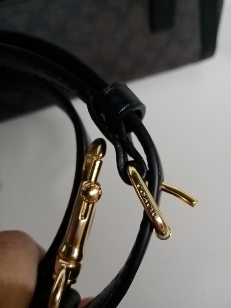 Kailey Carryall In Signature Canvas, Luxury, Bags & Wallets on Carousell