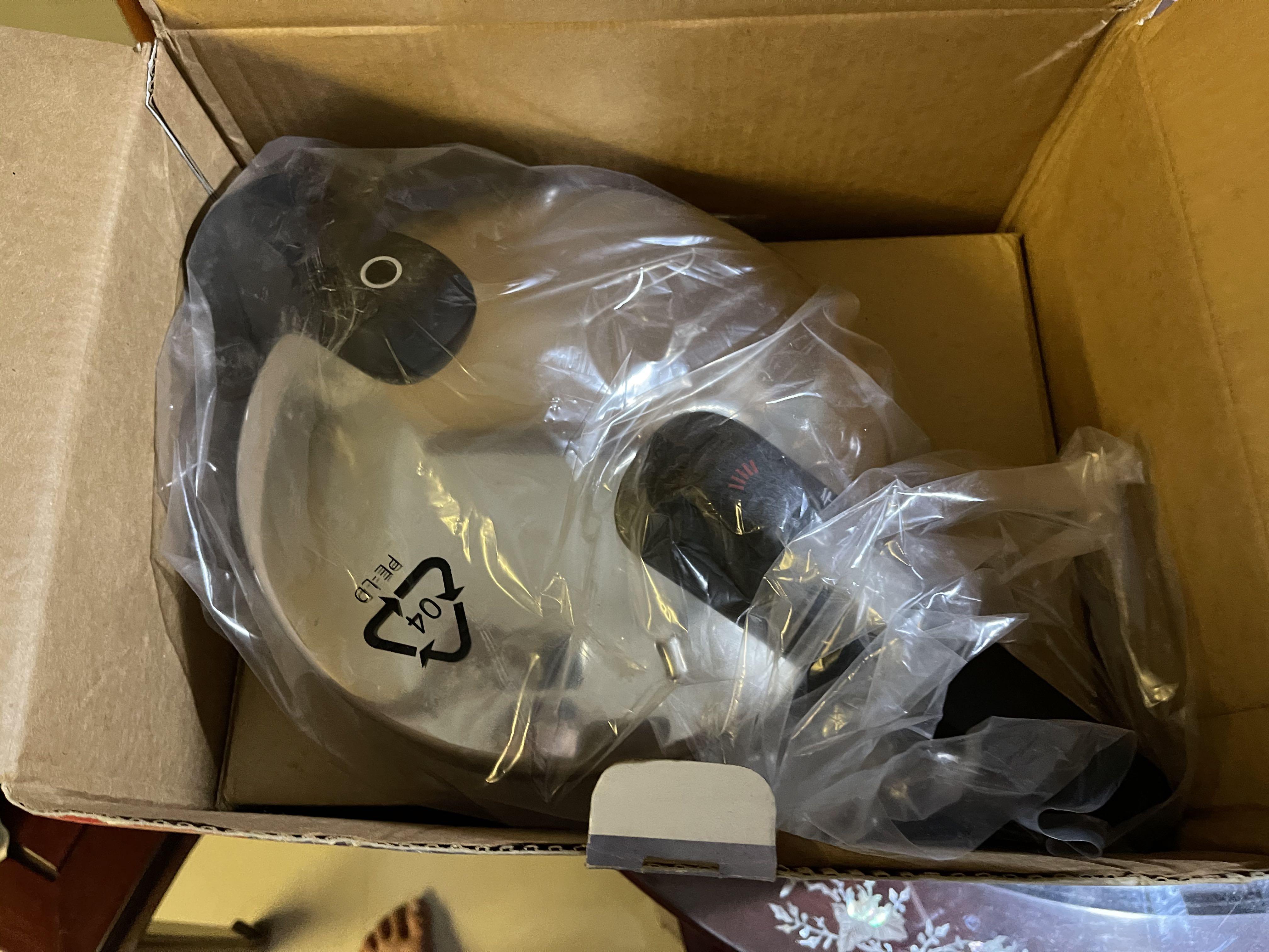 KERN pressure cooker 7litre, TV & Home Appliances, Kitchen Appliances ...
