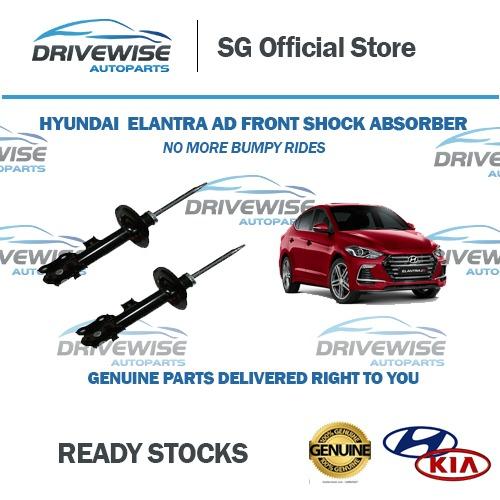 Kia/Hyundai Genuine Shock Absorbers/Hyundai Parts Singapore/Kia Parts ...