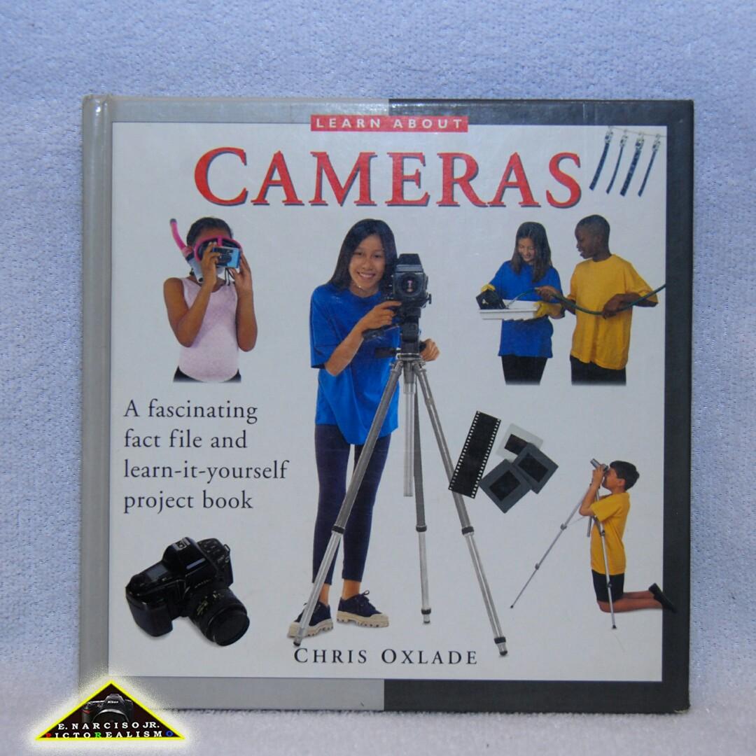 Learn About Cameras , Shutterfly Guide To Great Digital Photos, Hobbies ...