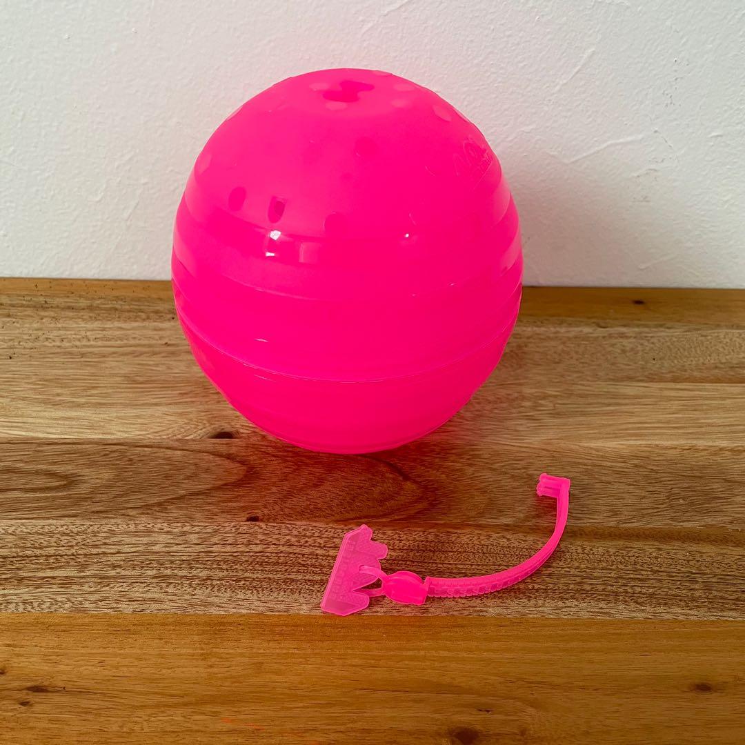 LOL Surprise Original Capsule and Ball, Bayi & Anak, Mainan & Baby ...