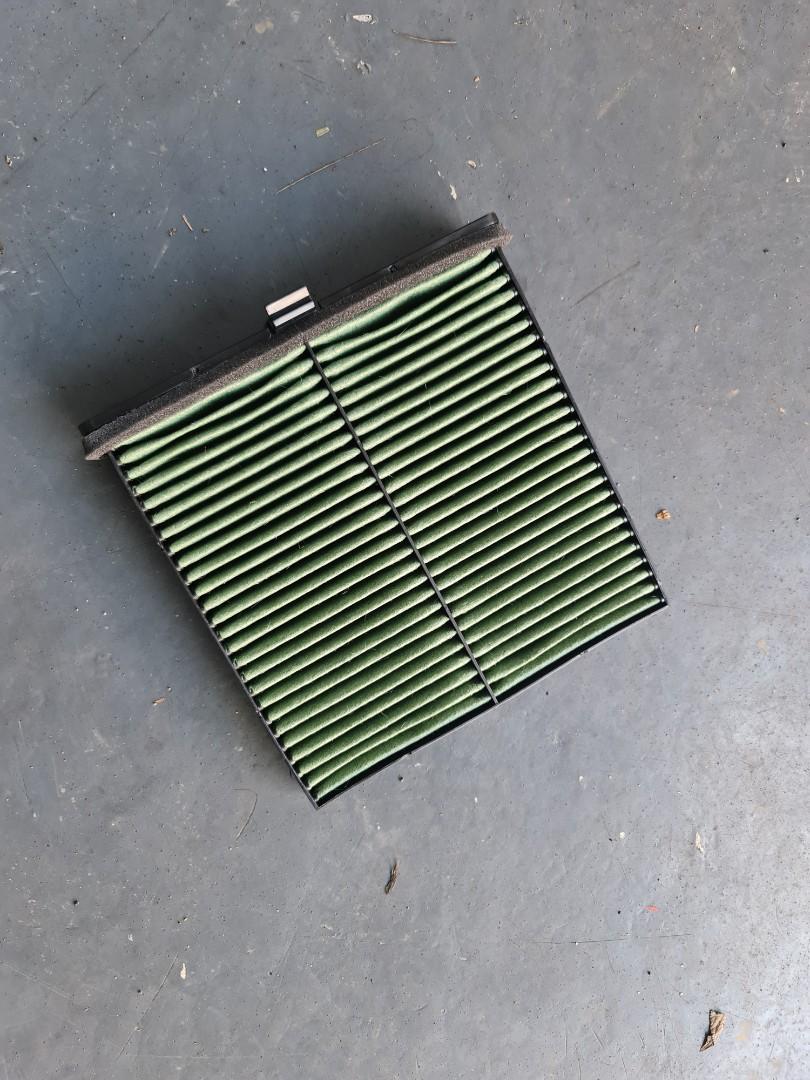 Mazda 2 Cabin Filter Aircon Filter Bnew, Car Parts & Accessories ...