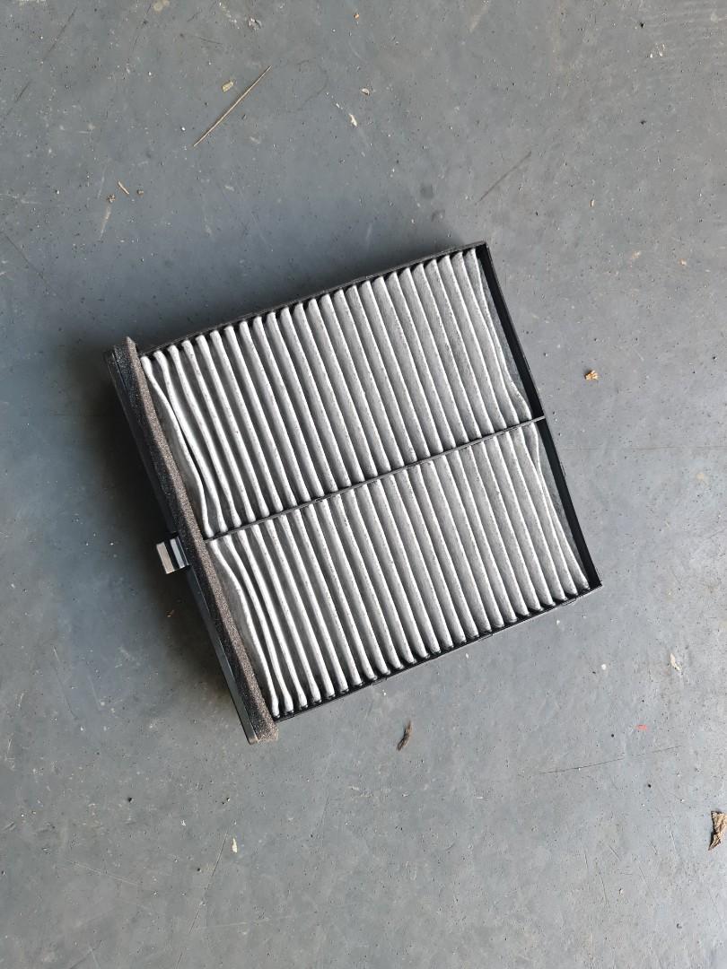 Mazda 2 Cabin Filter Aircon Filter Bnew, Car Parts & Accessories ...