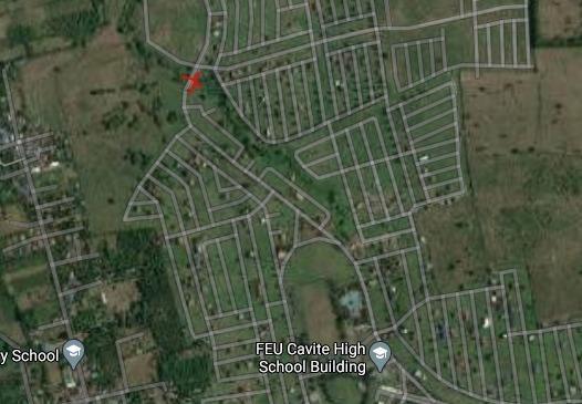 Metrogate Silang Estates; 158 sqm Lot for Sale !!!, Property, For Sale ...