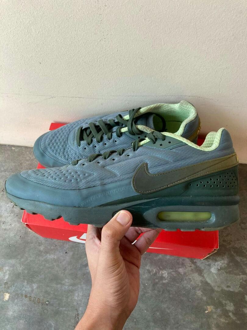 Nike Air Max BW Ultra SE, Men's Fashion, Footwear, Sneakers on Carousell