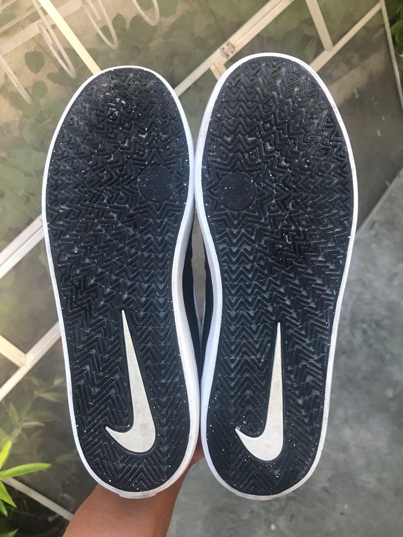 Original Nike SB Check, Men's Fashion, Footwear, Sneakers on Carousell