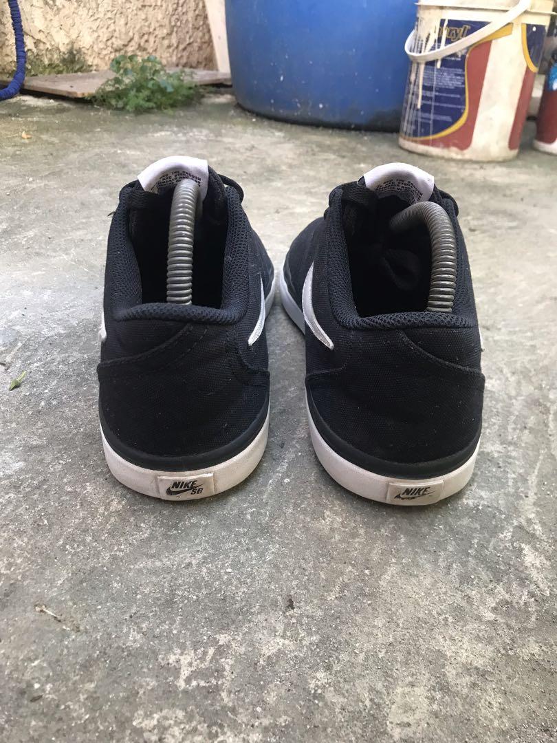 Original Nike SB Check, Men's Fashion, Footwear, Sneakers on Carousell