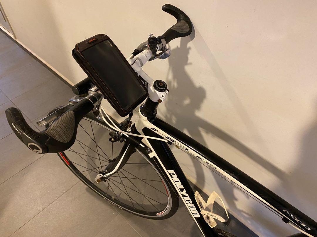 Polygon F500 Helios, Sports Equipment, Bicycles & Parts, Bicycles on ...