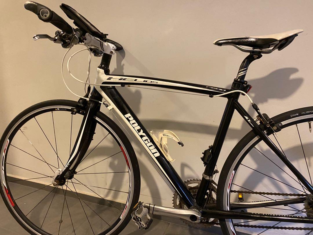 Polygon F500 Helios, Sports Equipment, Bicycles & Parts, Bicycles on ...