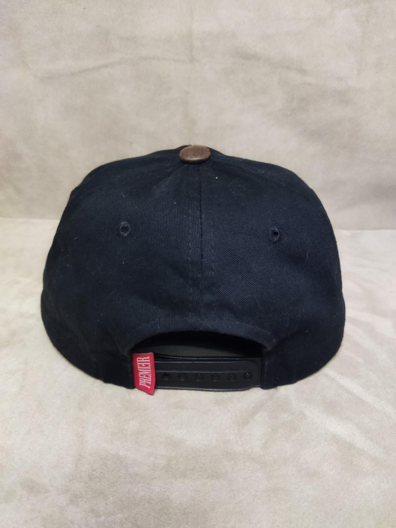 Premier cap, Men's Fashion, Watches & Accessories, Cap & Hats on Carousell