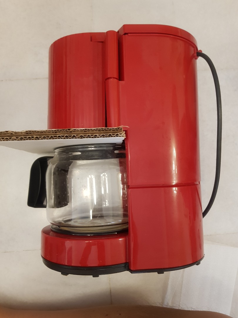 Rowenta coffee maker, Furniture & Home Living, Kitchenware & Tableware ...