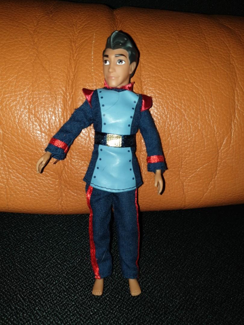 Elena Of Avalor Gabe Mini Kingdom Barbie Disney Hobbies And Toys Toys And Games On Carousell