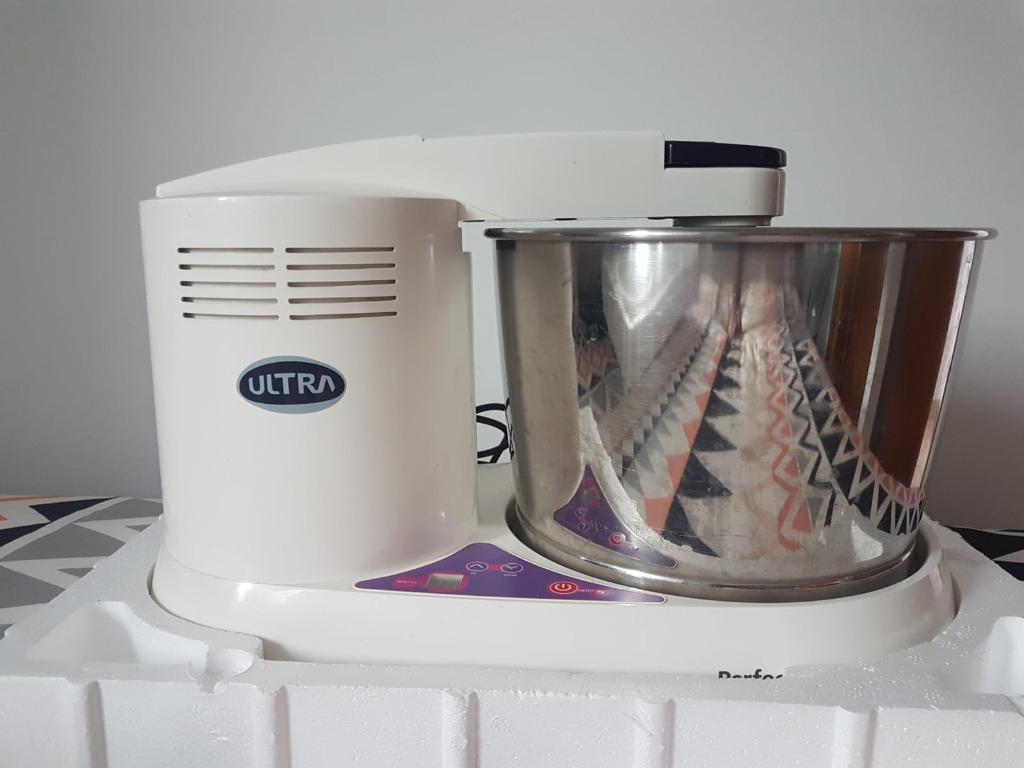 Table-top Ultra Perfect+ Wet Grinder (used), TV & Home Appliances ...