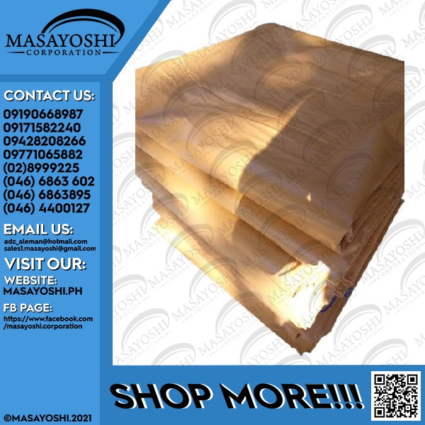 Tolda | Lona | Tarp | Tarpaulin | Trapal, Commercial & Industrial ...