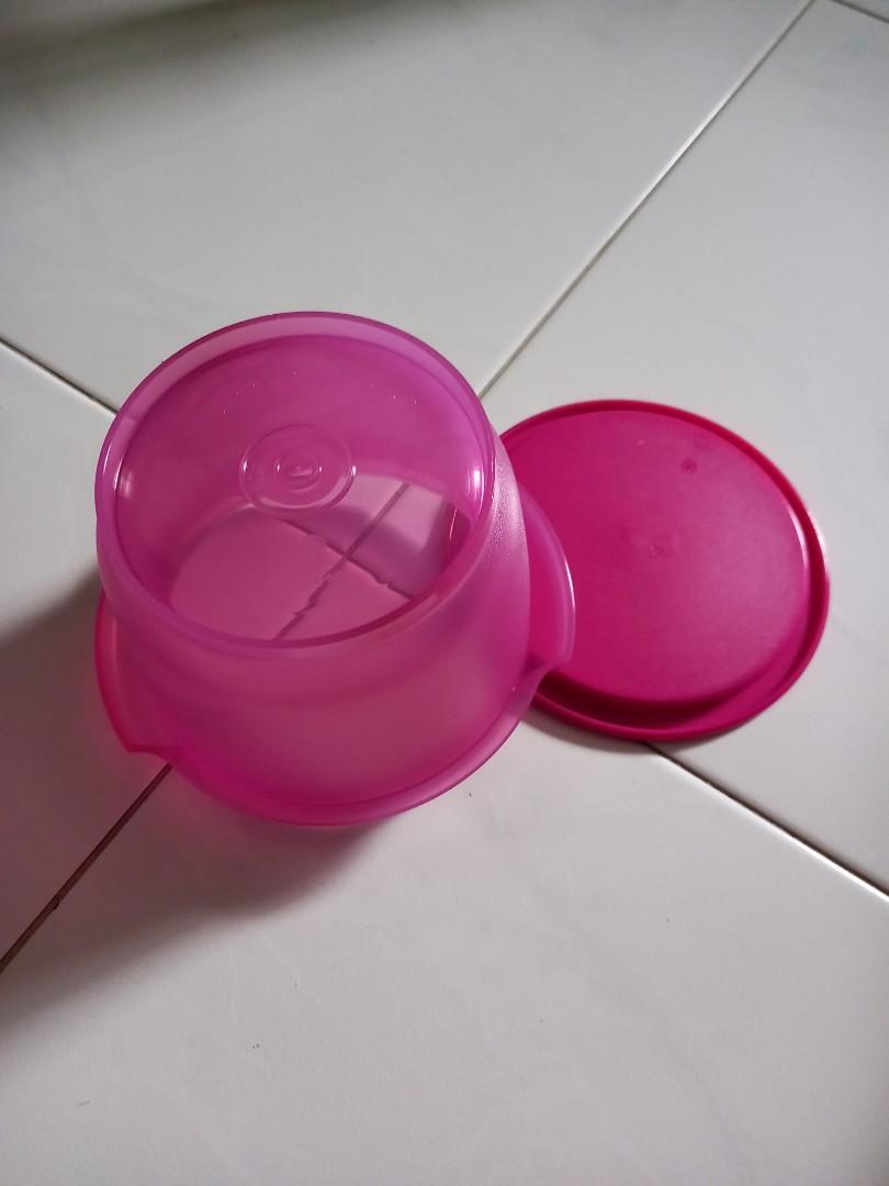 Tupperware container, Furniture & Home Living, Kitchenware & Tableware ...
