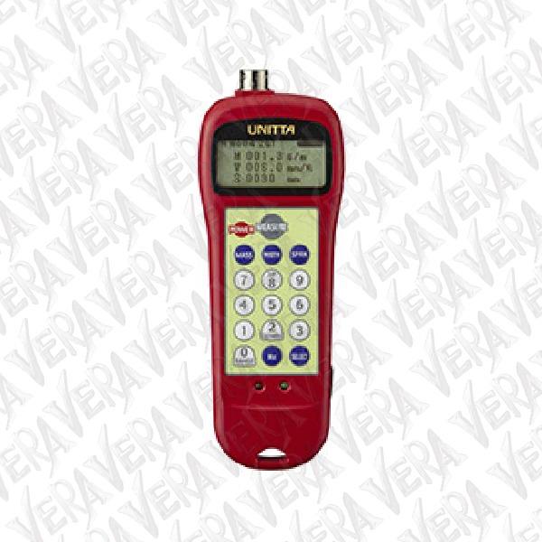 Unitta Tension Meter U-508 | Sonic Tension Meter | Belt Tension | Unitta, Commercial ...