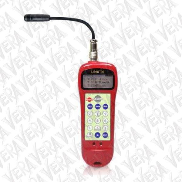 Unitta Tension Meter U-508 | Sonic Tension Meter | Belt Tension | Unitta, Commercial ...