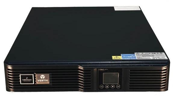 UPS - Vertiv Liebert GXT4 On-Line 3000VA GXT4-3000RT230 3000VA/2700W ...