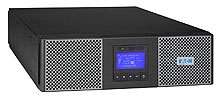 UPS-Eaton 9PX 5000i RT3U 5KVA On-line double conversion with PFC (Power ...