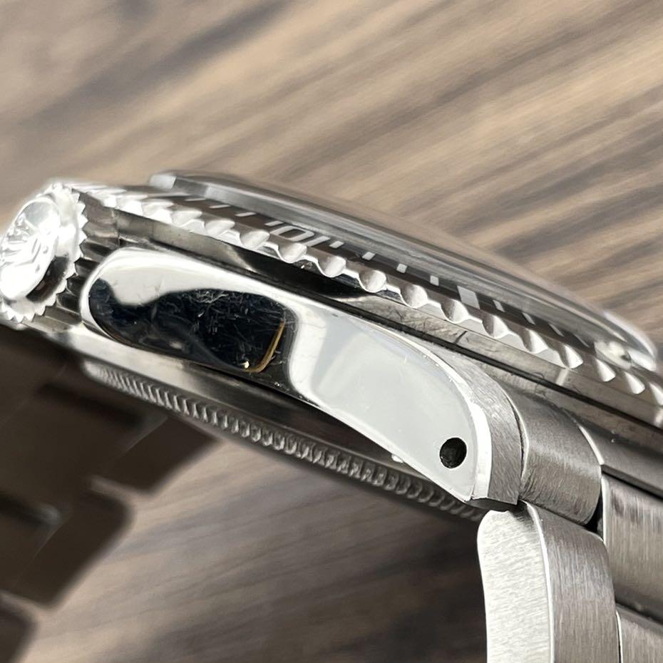 VINTAGE ROLEX SUBMARINER REF.5512 “UNPOLISHED MK II DIAL”, 名牌, 手錶 ...