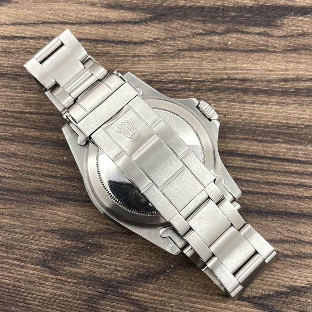 VINTAGE ROLEX SUBMARINER REF.5512 “UNPOLISHED MK II DIAL”, 名牌, 手錶 ...